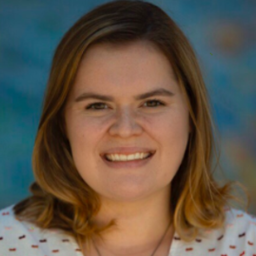 Caroline Anderson | UTeach Maker